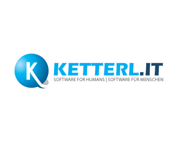 Ketterl.IT - Logo Designs By timbowser