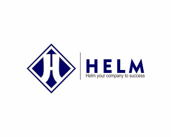 HELM - Logo Designs By AthayaDesign