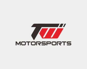 tw-motorsports - Logo Designs By nugra