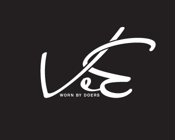 VEE - Logo Designs By glassfairy