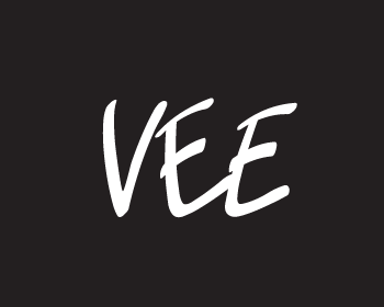 VEE - Logo Designs By glassfairy
