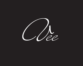 VEE - Logo Designs By glassfairy