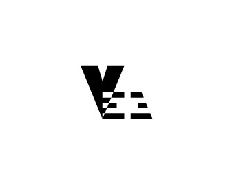 VEE - Logo Designs By mardemarmara