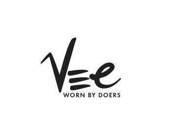 VEE - Logo Designs By Sandc