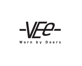 VEE - Logo Designs By Sandc