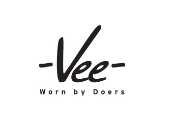VEE - Logo Designs By Sandc