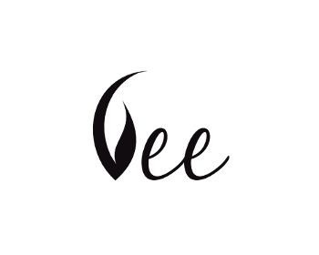 vee - Logo Designs By emptyboxgraphics