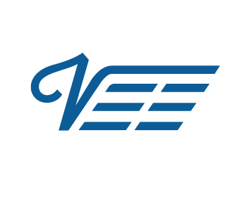VEE - Logo Designs By InertiaDesign