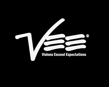 VEE - Logo Designs By urijahcosico