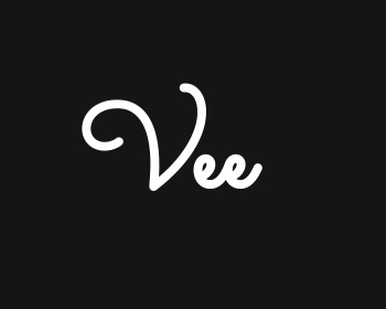 VEE - Logo Designs By PMLogos