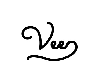 VEE - Logo Designs By PMLogos