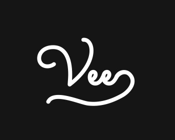 VEE - Logo Designs By PMLogos