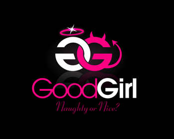 good-girl - Logo Designs By LCG