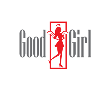 good-girl - Logo Designs By zeldalexdelsol