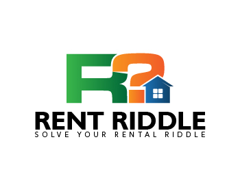 rent-riddle - Logo Designs By nigz65