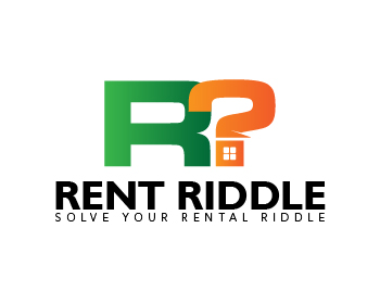 rent-riddle - Logo Designs By nigz65