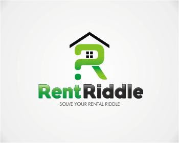 rent-riddle - Logo Designs By blaine
