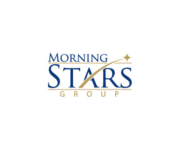 morning-stars - Logo Designs By triwaw