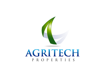 agritech-properties--inc - Logo Designs By intechnology