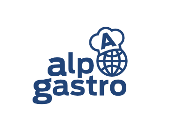 alp-gastro - Logo Designs By Lodiyr
