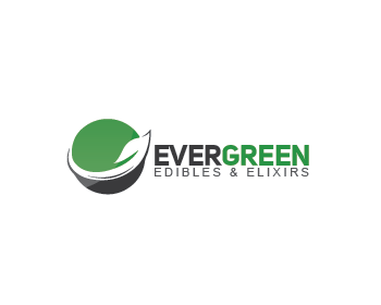 Evergreen - Logo Designs By luckydesign
