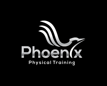 phoenix-physical-training - Logo Designs By jackois1