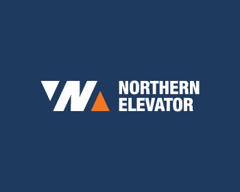 northern-elevator - Logo Designs By SLX