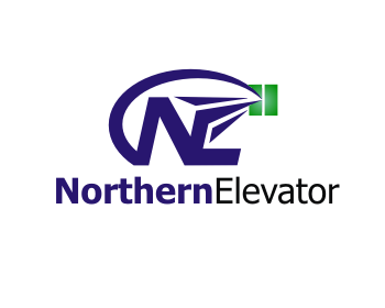 northern-elevator - Logo Designs By vmax