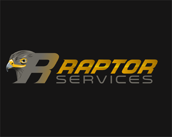 raptor-services - Logo Designs By studelossantos