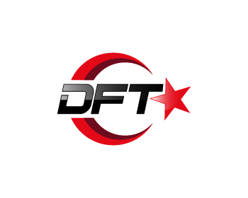 DFT - Logo Designs By nigz65