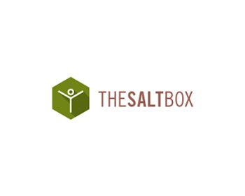 the-salt-box - Logo Designs By dzanie