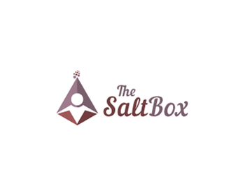 the-salt-box - Logo Designs By dzanie