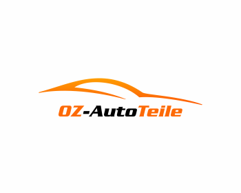 OZ-AutoTeile - Logo Designs By corre_pe