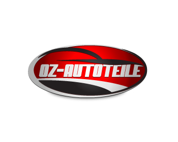 OZ-AutoTeile - Logo Designs By Doodles