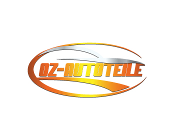 OZ-AutoTeile - Logo Designs By Doodles