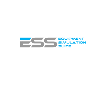 Equipment Simulation Suite (ESS) - Logo Design Contest on Logo Arena