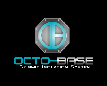 OCTO-Base - Logo Designs By colorsplayer