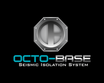 OCTO-Base - Logo Designs By colorsplayer