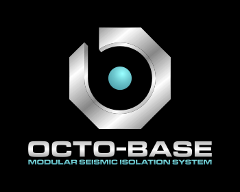 OCTO-Base - Logo Design Contest on Logo Arena