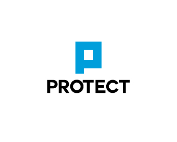 Protect - Logo Designs By chris9226