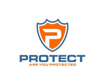 Protect - Logo Designs By aristoart13