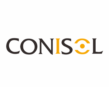 conisol - Logo Designs By sBOWO_TM