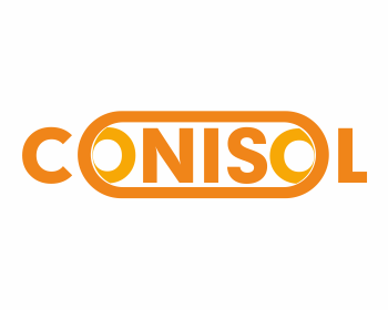 conisol - Logo Designs By sBOWO_TM
