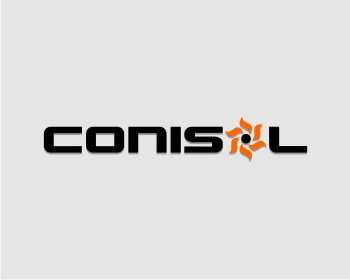 conisol - Logo Designs By sengkuni08