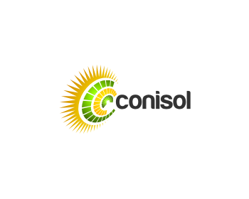 conisol - Logo Designs By mungki
