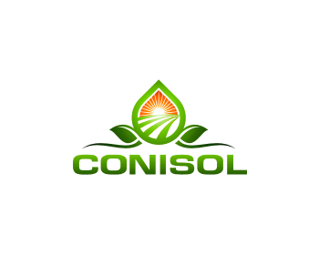 conisol - Logo Designs By mungki