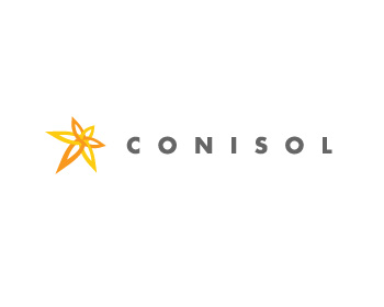 conisol - Logo Designs By clairde