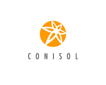 conisol - Logo Designs By clairde