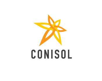 conisol - Logo Designs By clairde