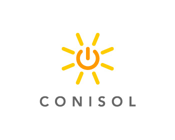 conisol - Logo Designs By clairde
